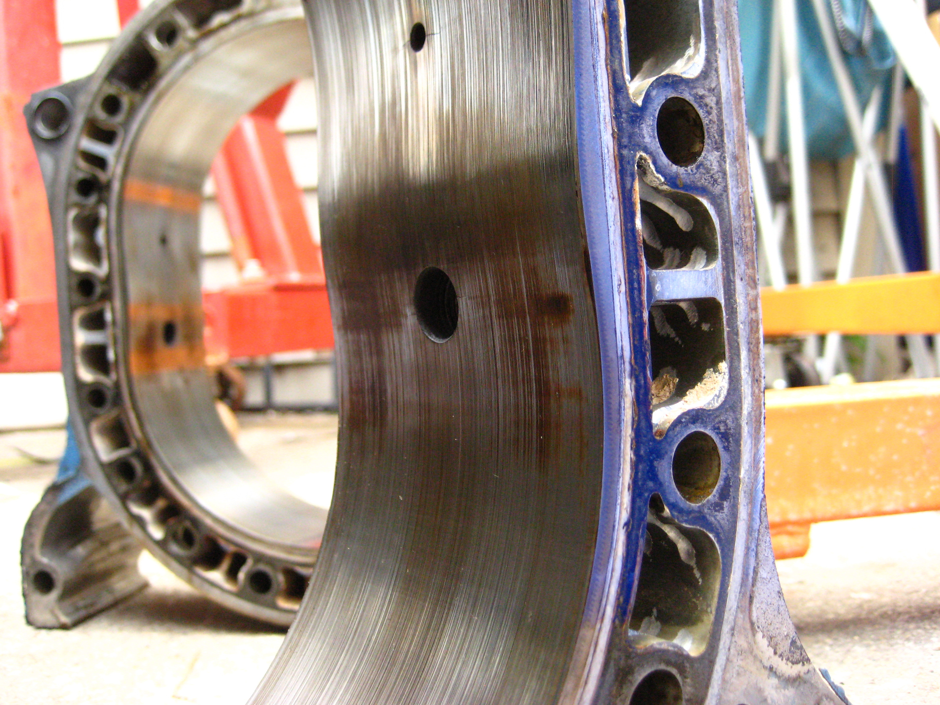 Apex Seals The real facts with no hype