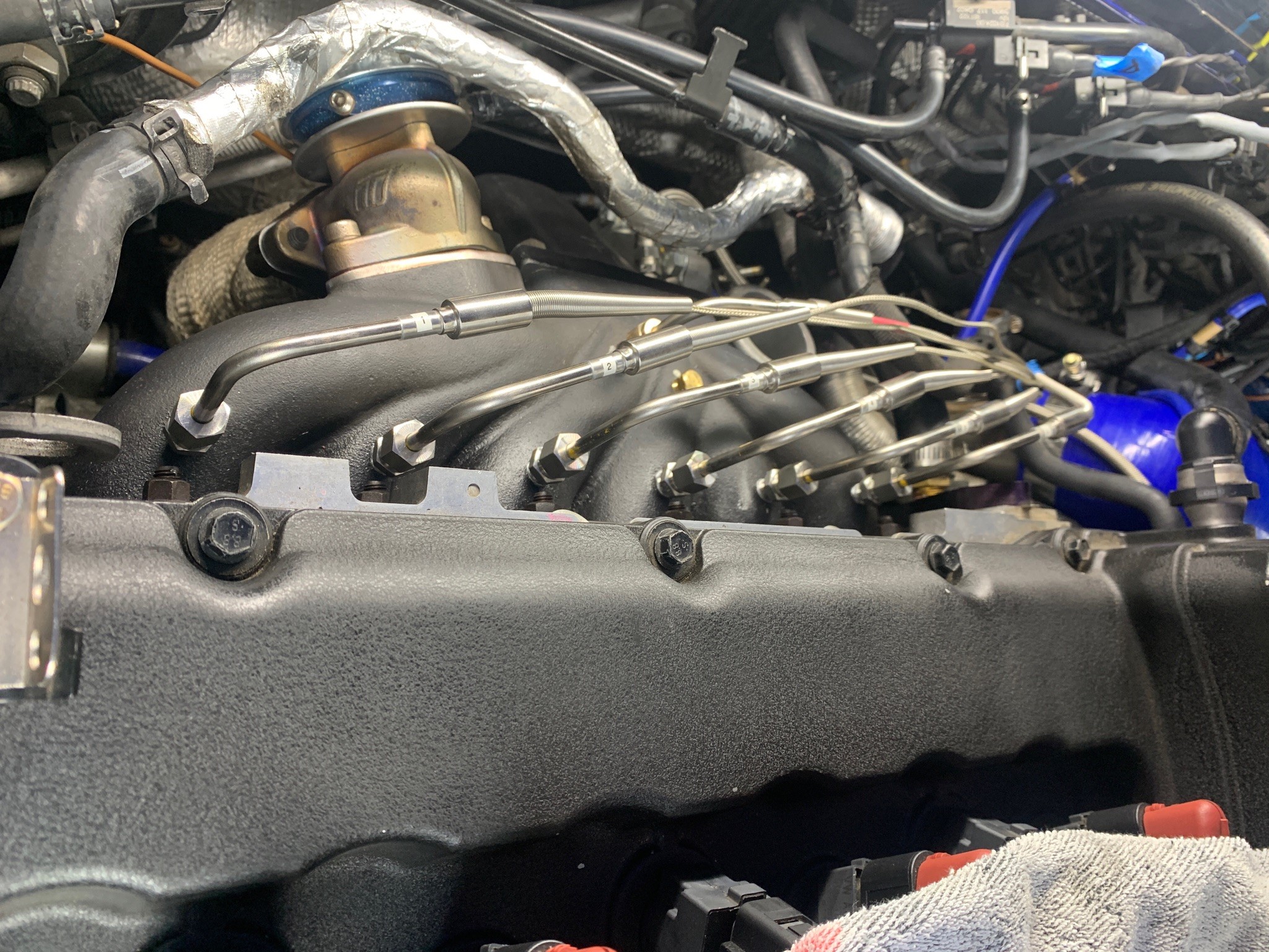 Rice Racing - Syvecs Specialist